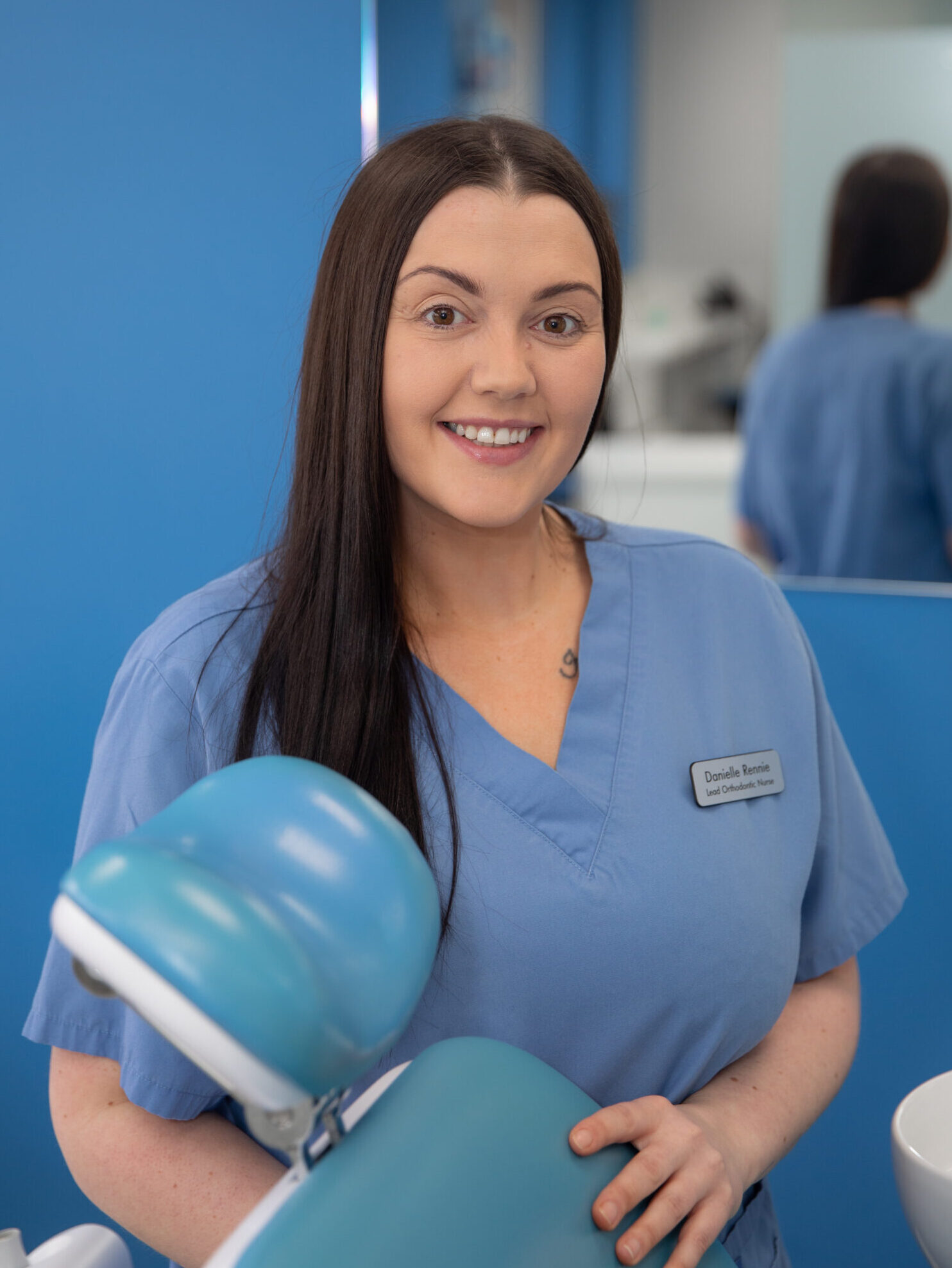 Meet The Team Colchester Teeth Straightening Orthodontist Ipswich