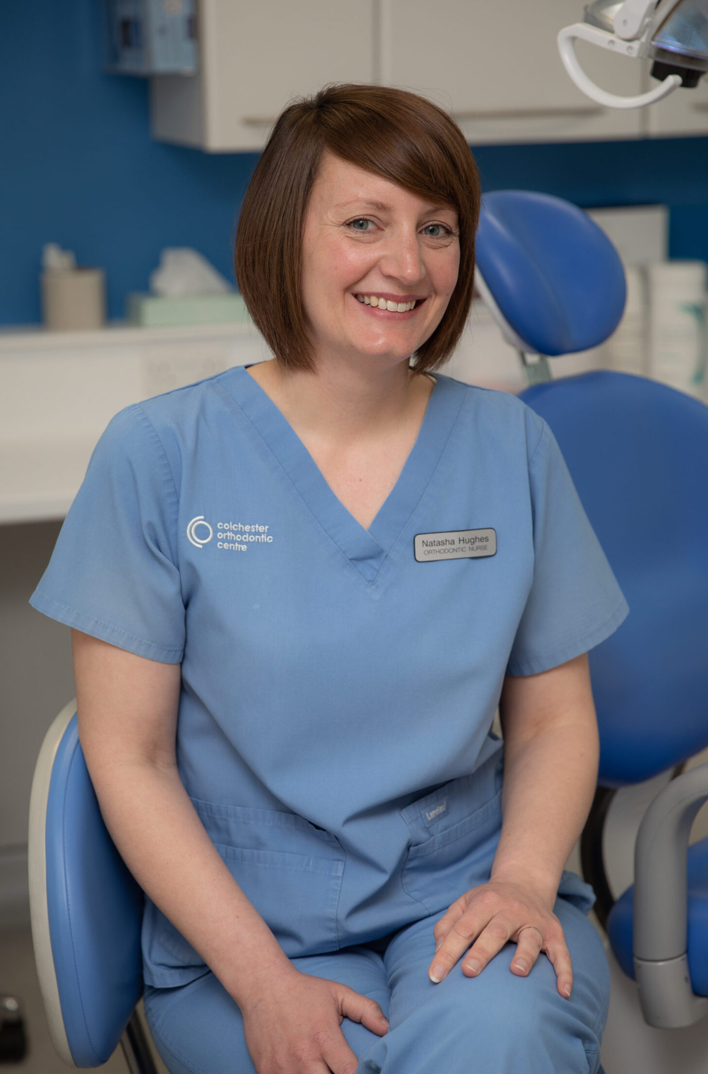 Meet The Team Colchester Teeth Straightening Orthodontist Ipswich