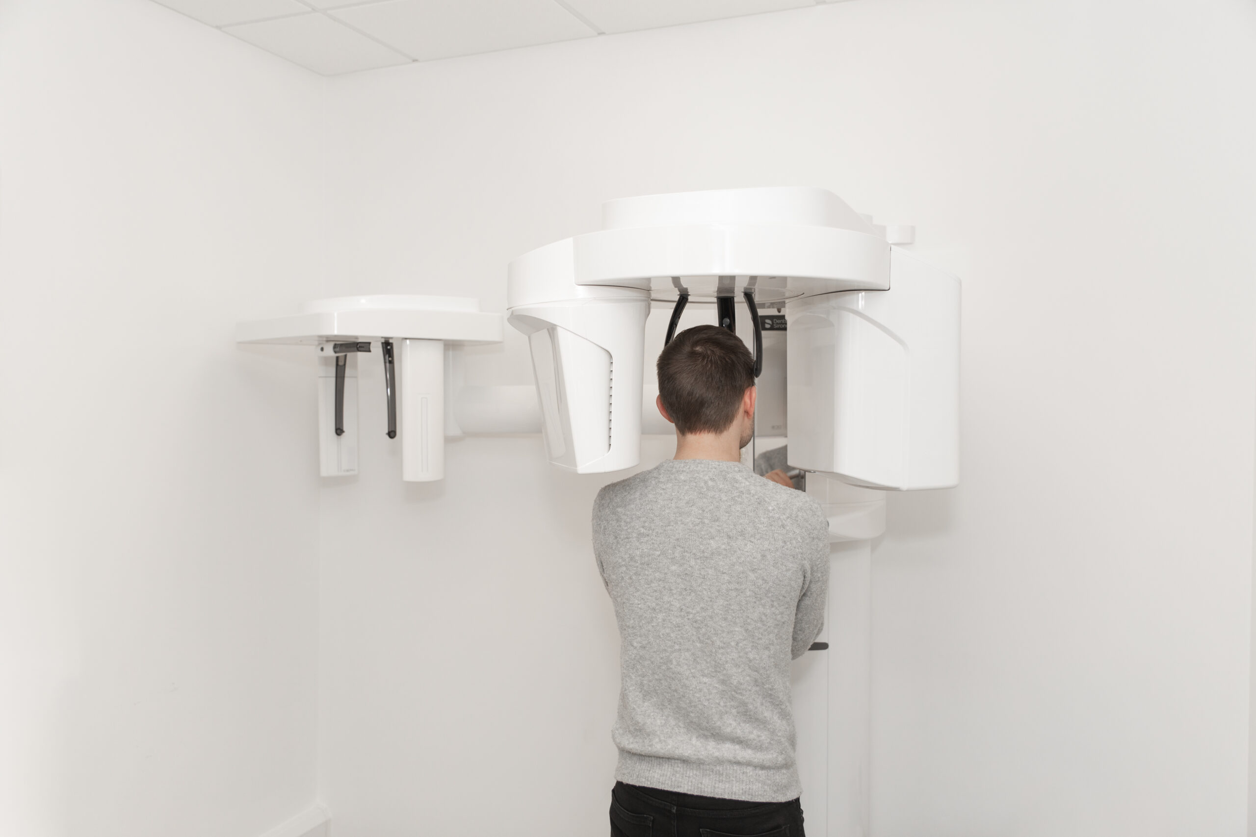Private Consultation Colchester Teeth Straightening Orthodontist