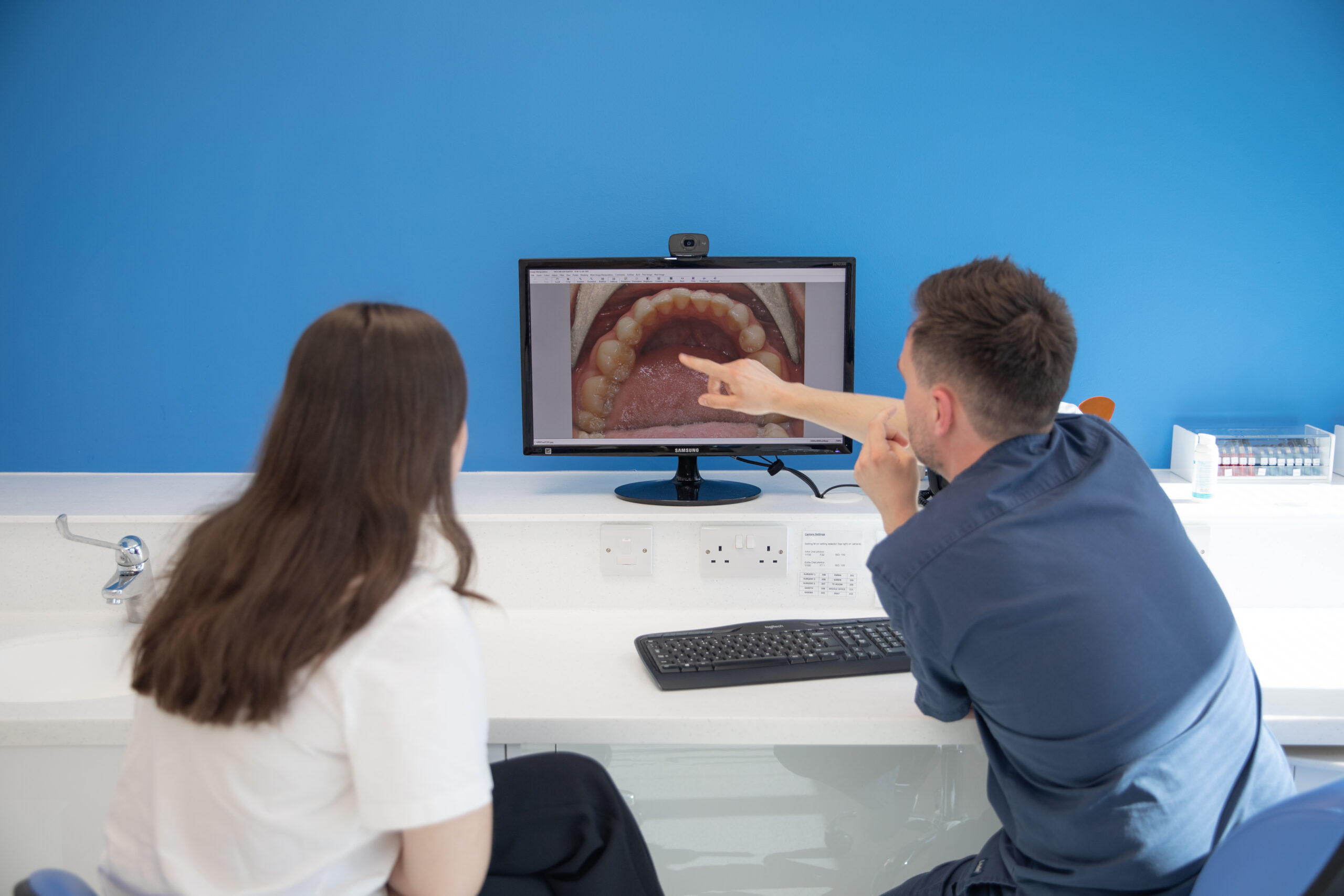 Specialist Orthodontist Chelmsford Invisalign Ipswich