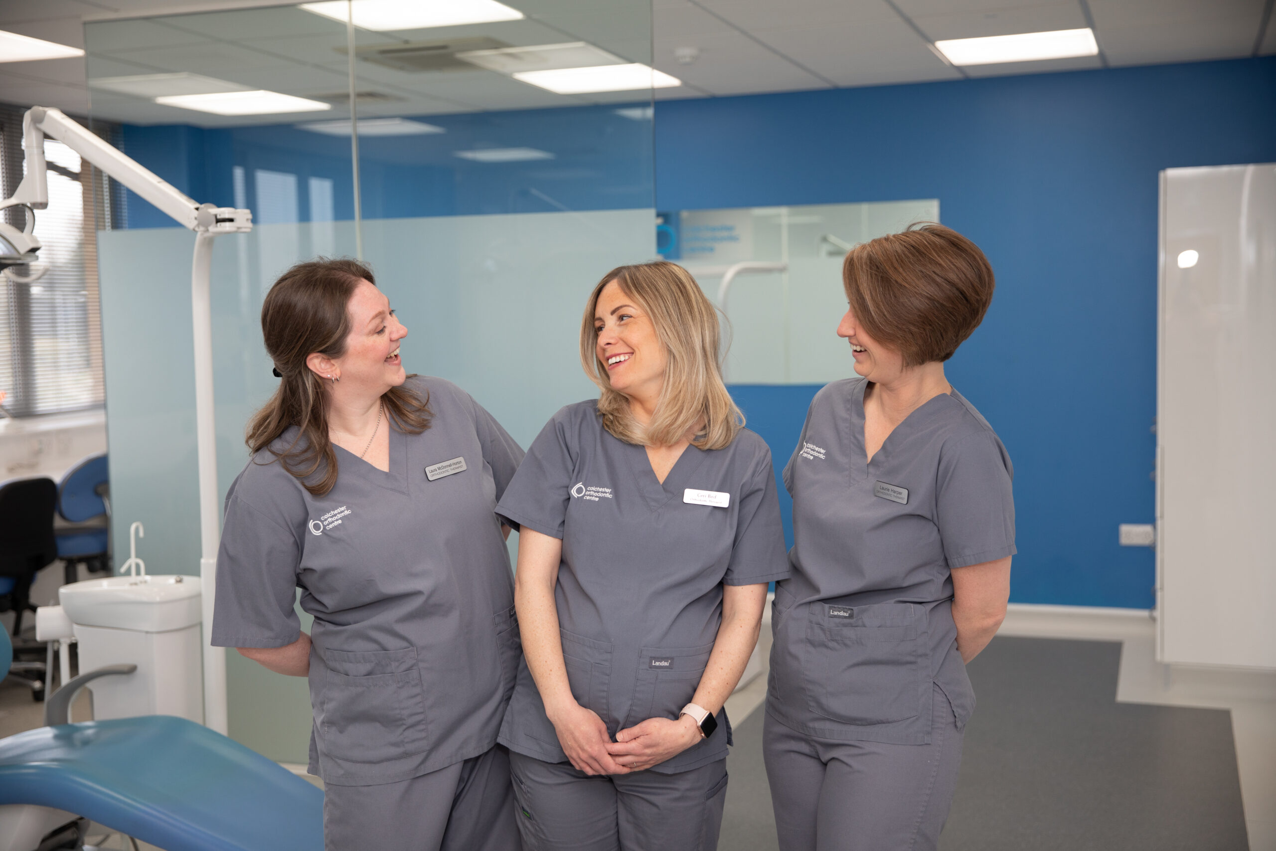 Nhs Treatment Colchester Teeth Straightening Orthodontist Ipswich