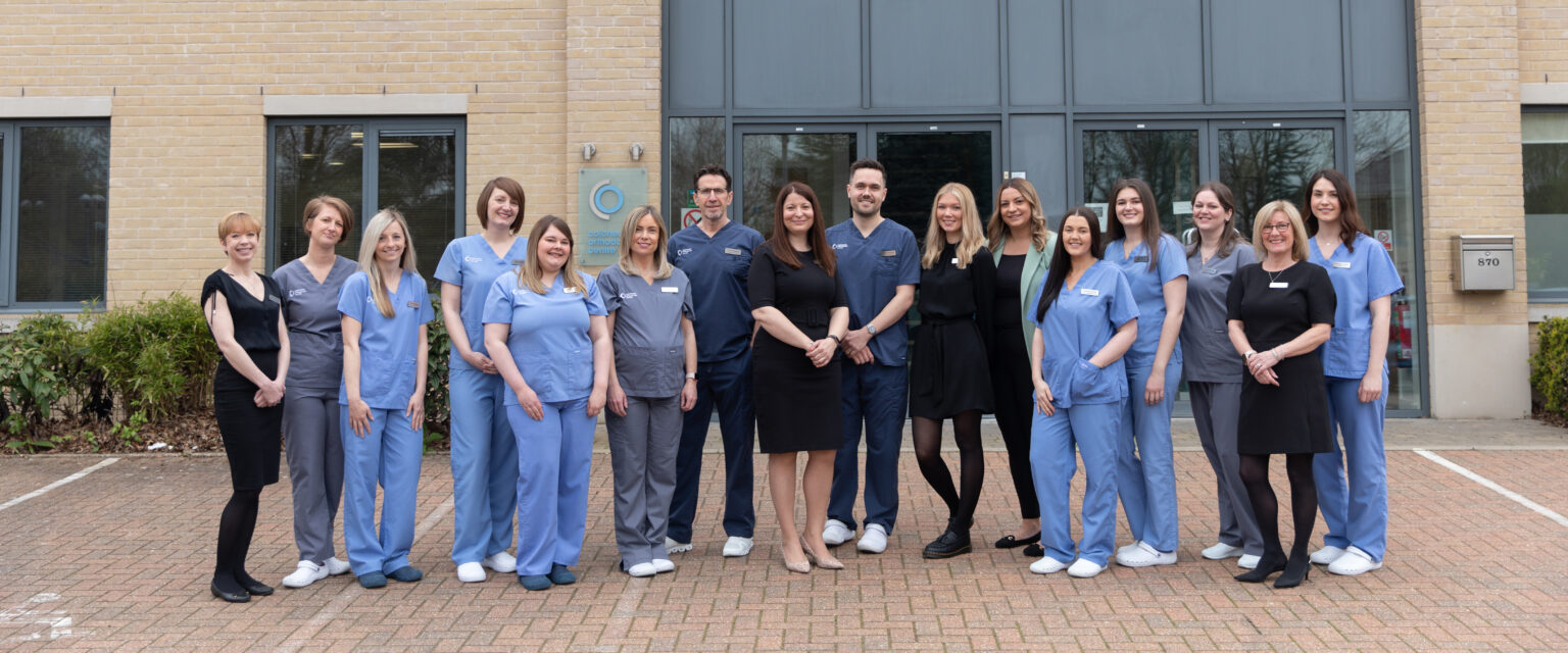 Meet The Team Colchester Teeth Straightening Orthodontist Ipswich