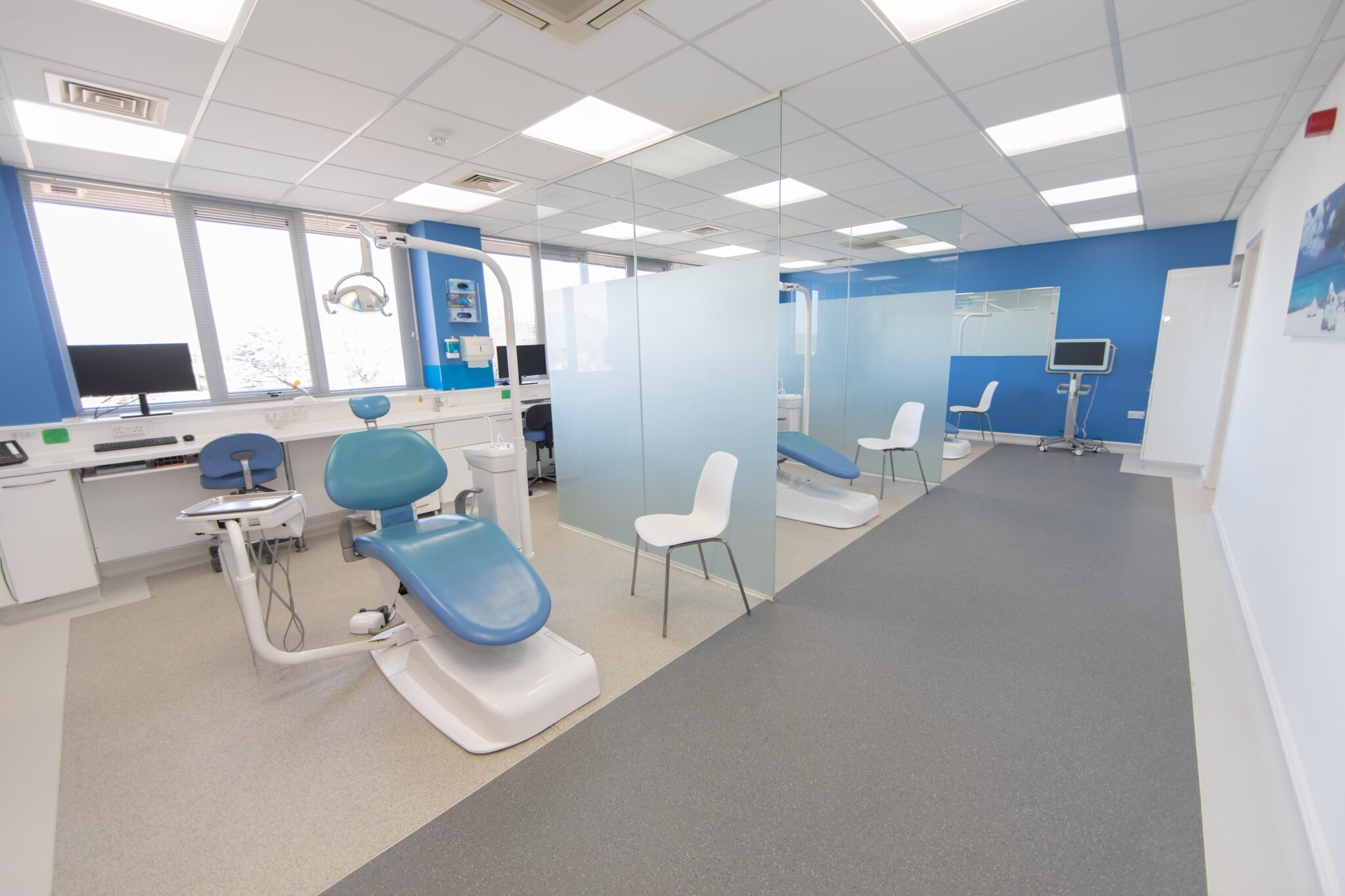 Cqc Report Colchester Teeth Straightening Orthodontist Ipswich