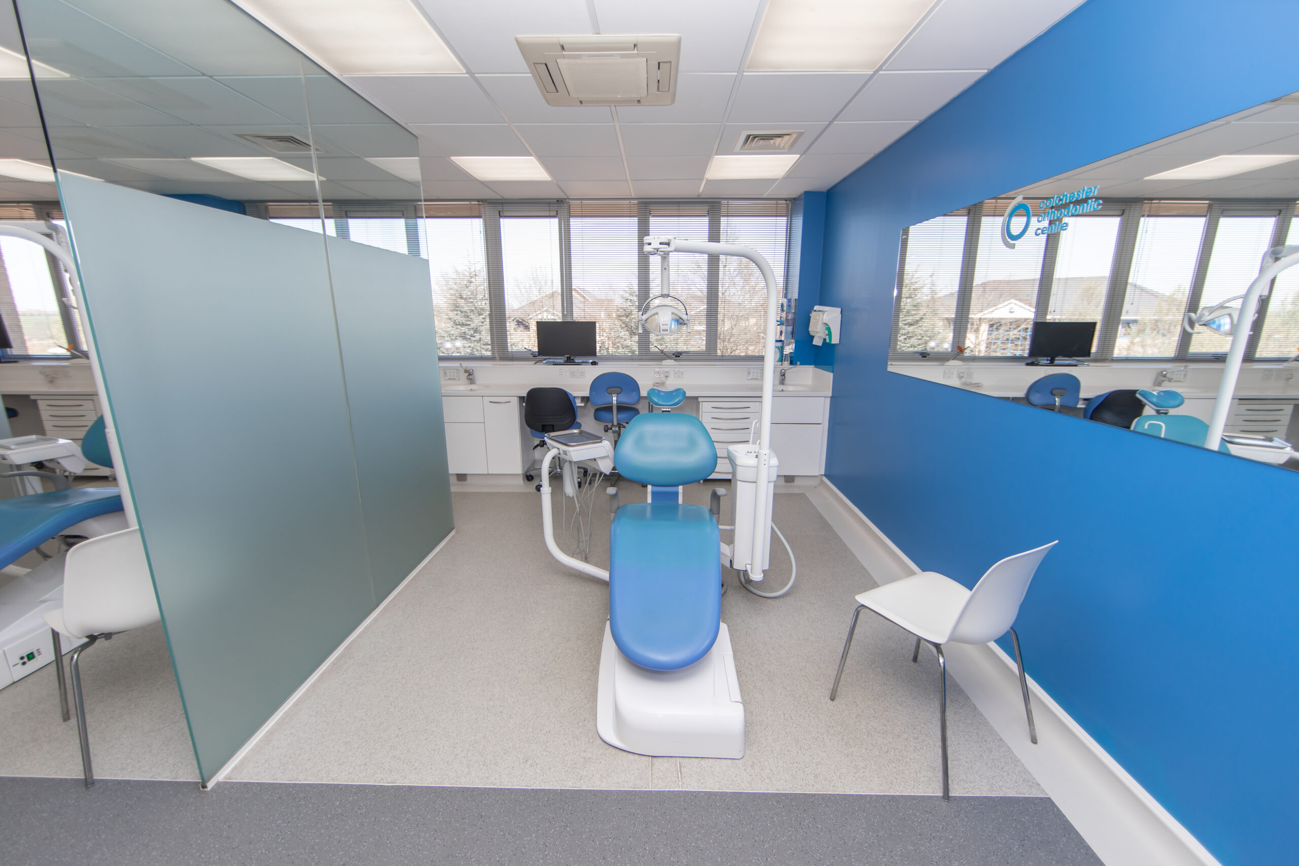 About Colchester Teeth Straightening Orthodontist Ipswich