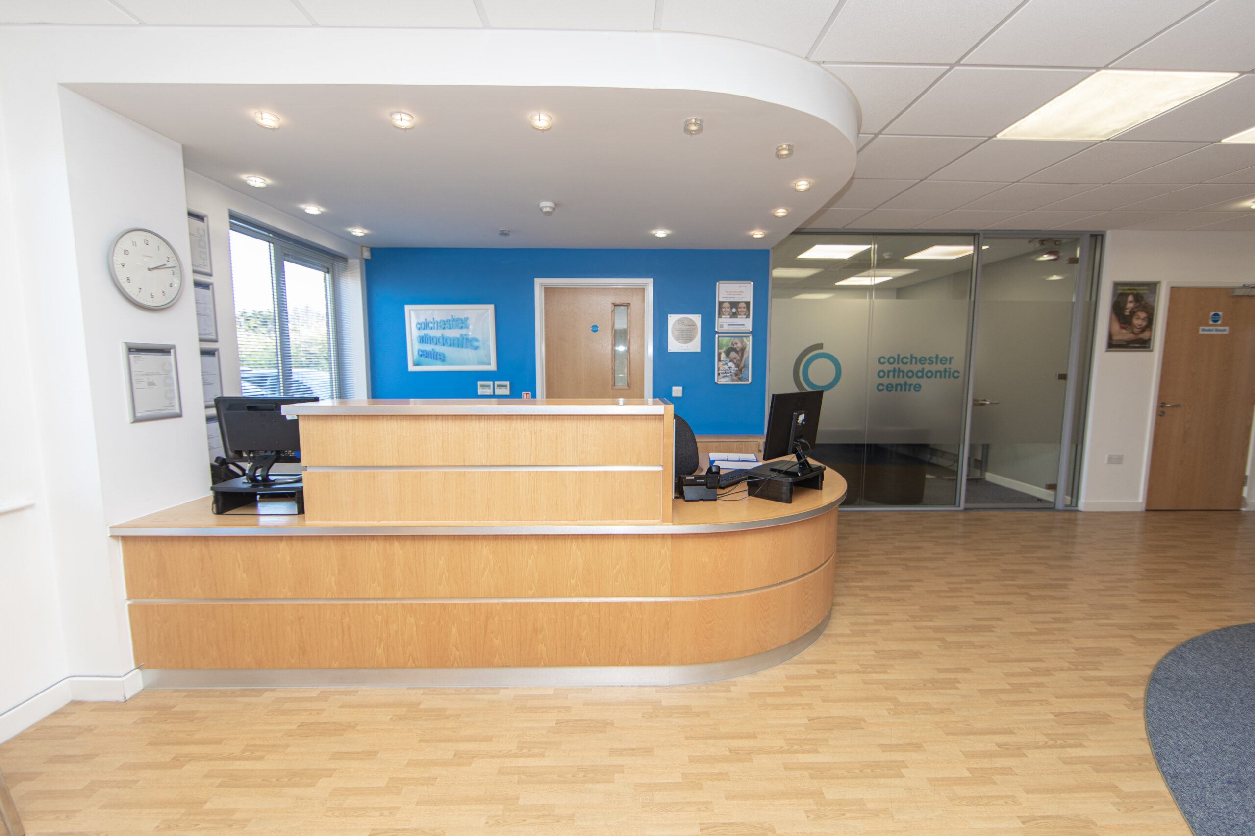 Patient Information Colchester Teeth Straightening Orthodontist Ipswich