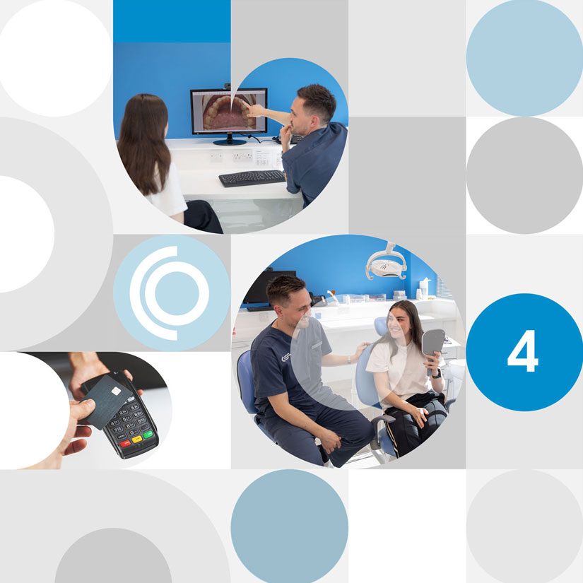 Patient Journey Colchester Teeth Straightening Orthodontist Ipswich